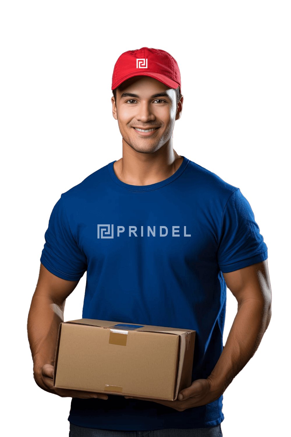 Prindel - Prindel S.A.