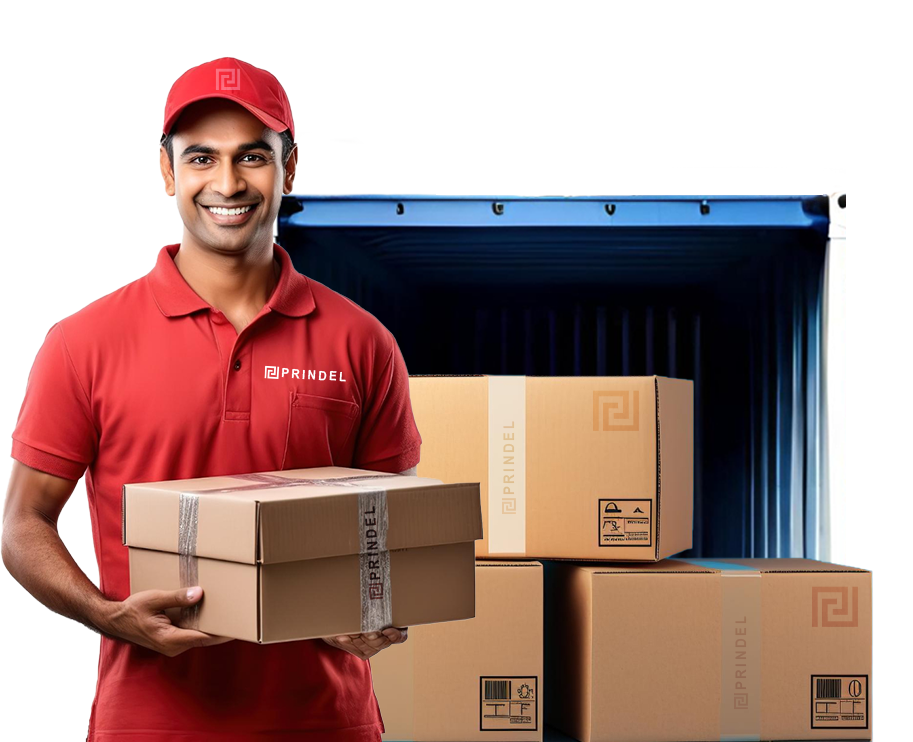 Prindel - Prindel S.A.